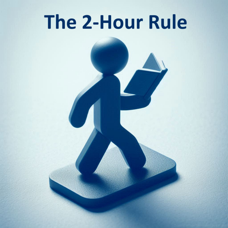 The 2-Hour Rule – edg3's Sharing